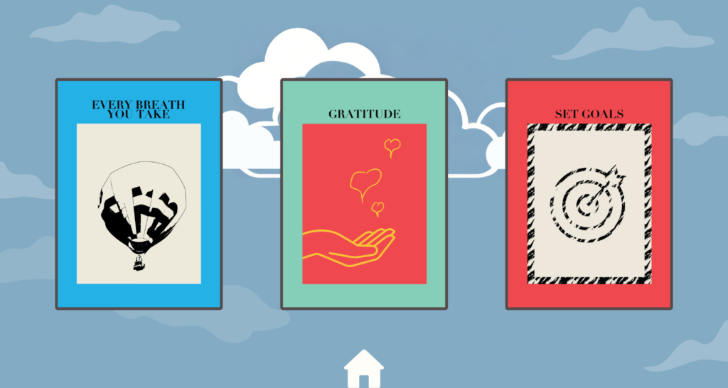 How To Find Your Silver Lining - Getting To Happy